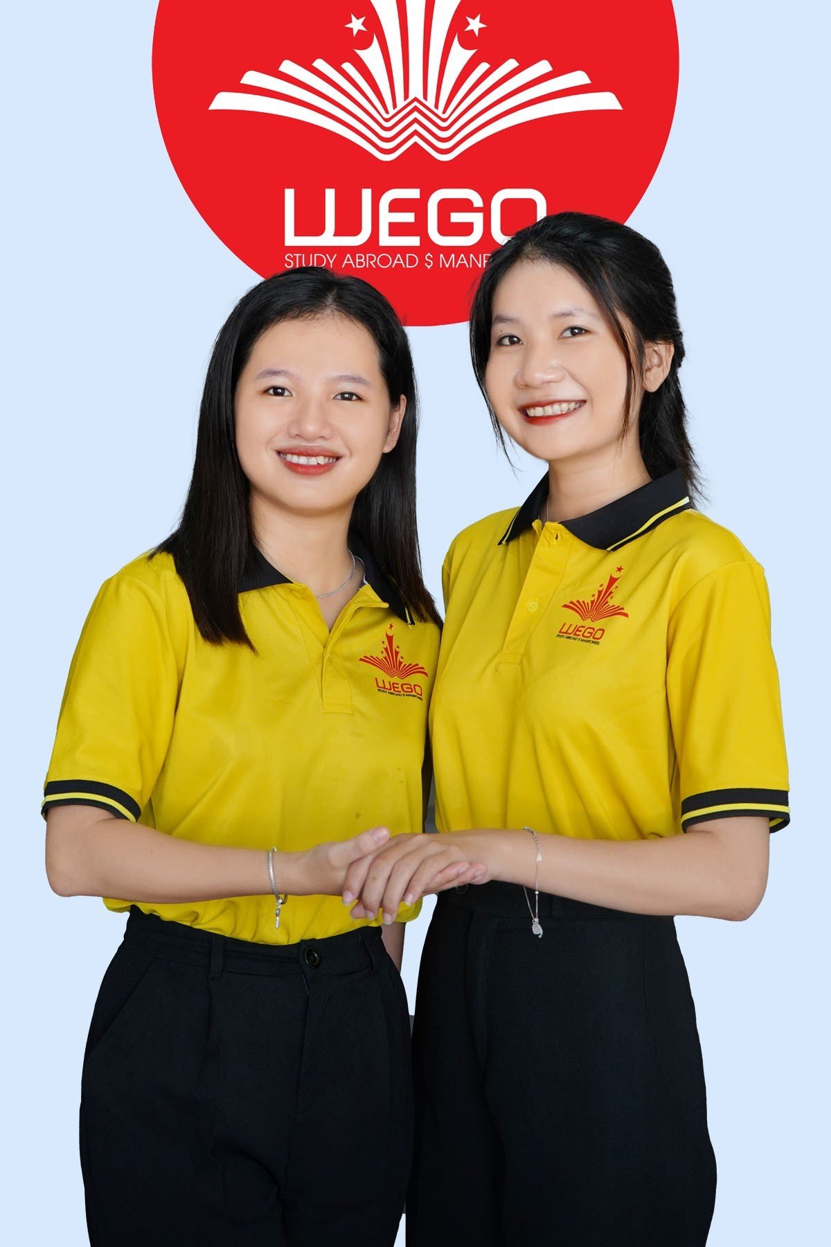 Trung tâm Du học WEGO